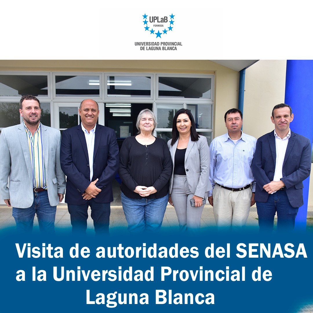 UPLaB - Institucional